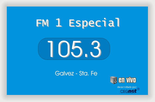 ::FM 105.3::